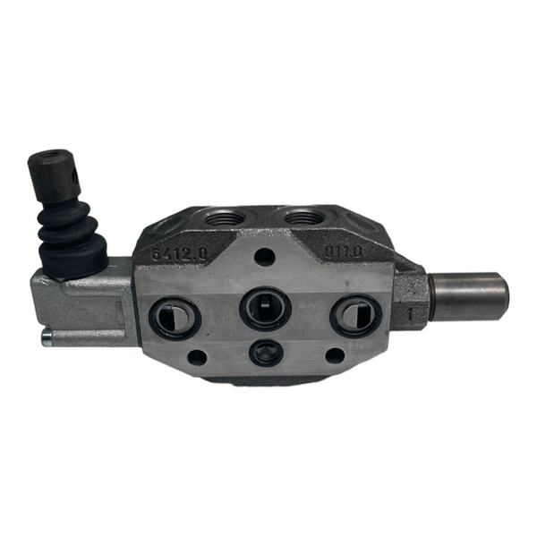 Bucher Hydraulics HDS11 hydraulik Steuerblock Wegeventilelement ...